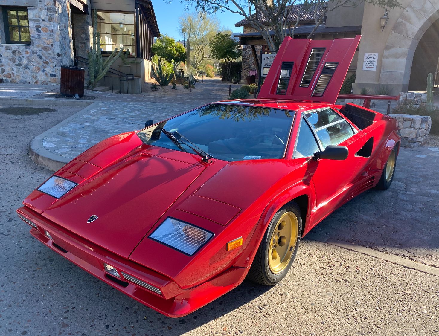 Why The '80s Was The Golden Decade For Cars - WealthyDriver