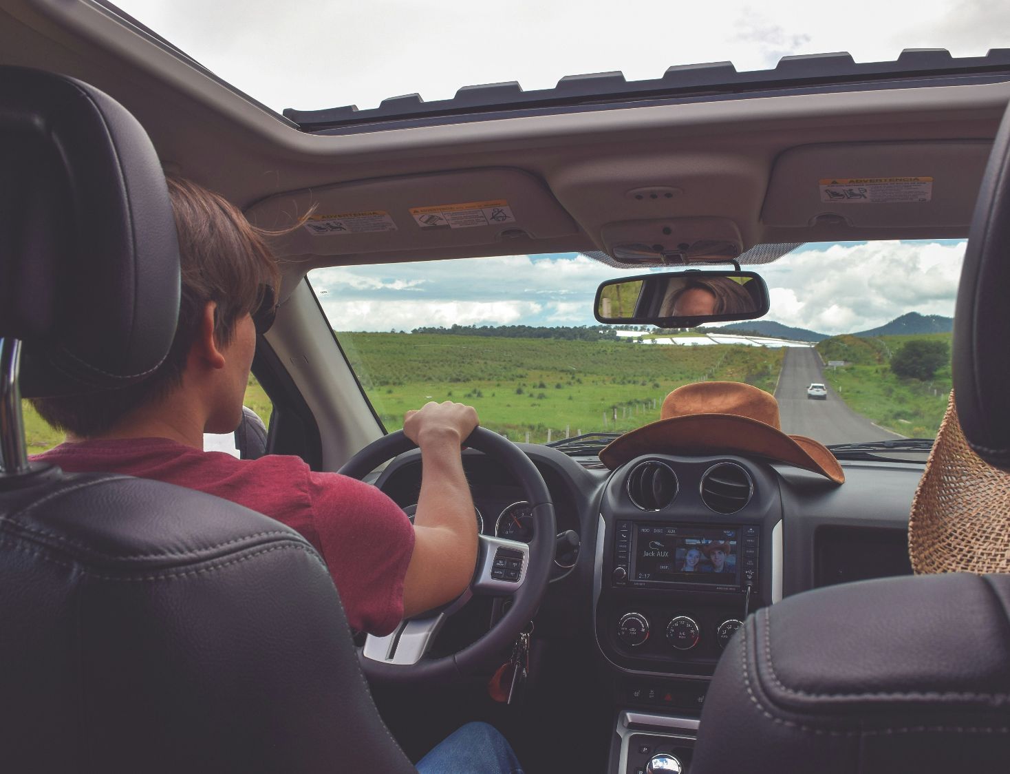 The Best Road Games To Play While You're Traveling - WealthyDriver