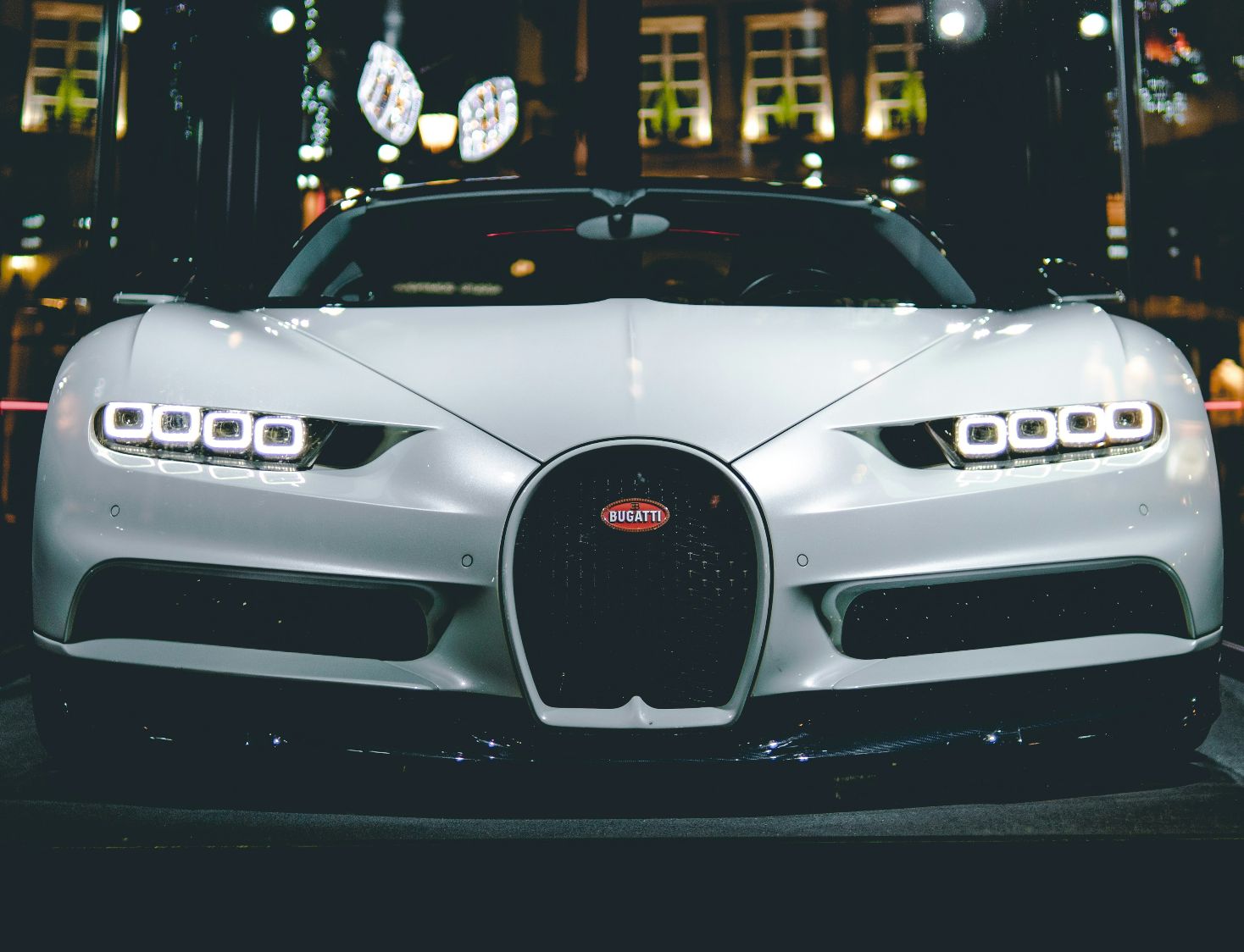 20 Cars That Feature The Coolest Wings - WealthyDriver