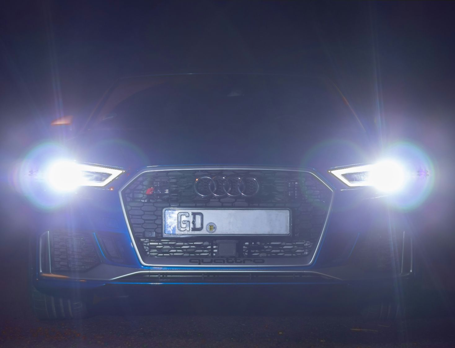 Why Haven't We Fixed The Too-Bright Headlight Problem Yet? - WealthyDriver