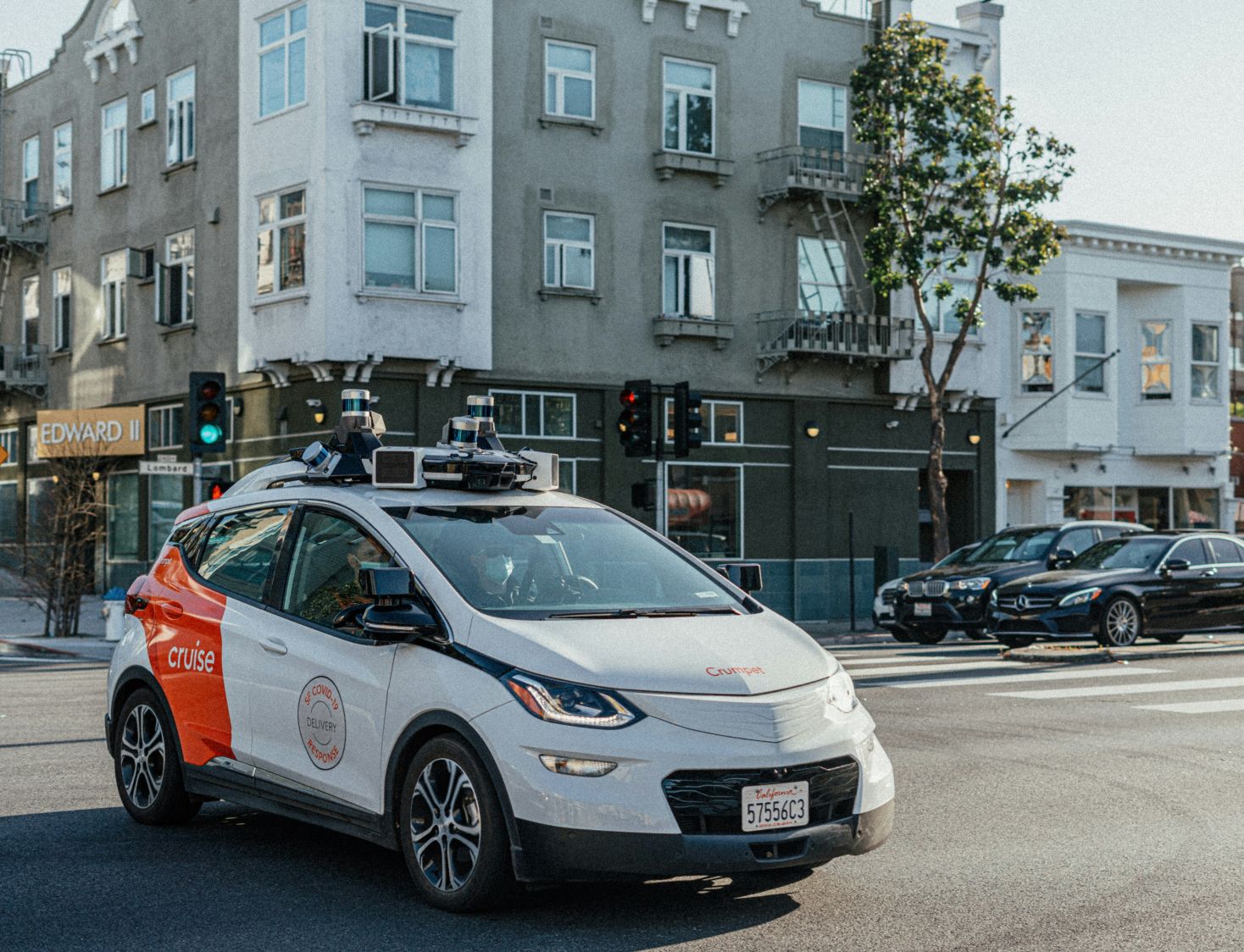 How Self-Driving Cars Actually Work - WealthyDriver