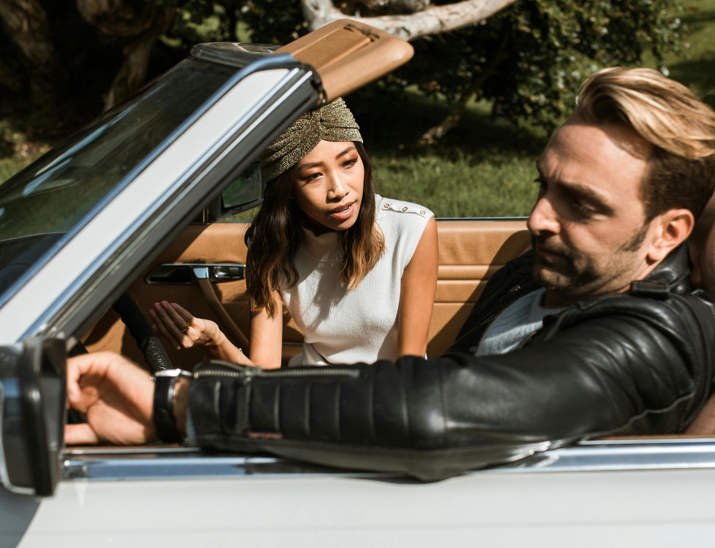 Why Couples Fight More in Cars Than Almost Anywhere Else - WealthyDriver