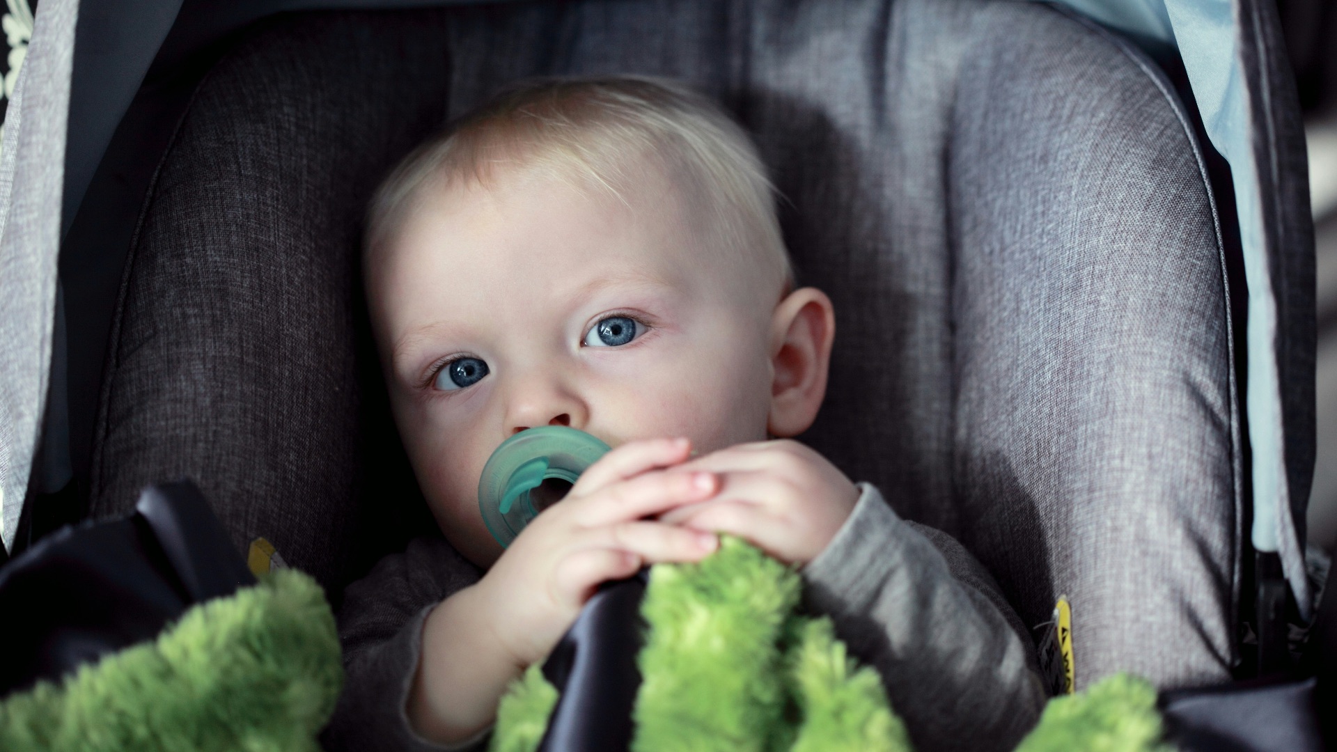 First Time Driving as a Parent? Make Sure to Follow These Safety Tips ...