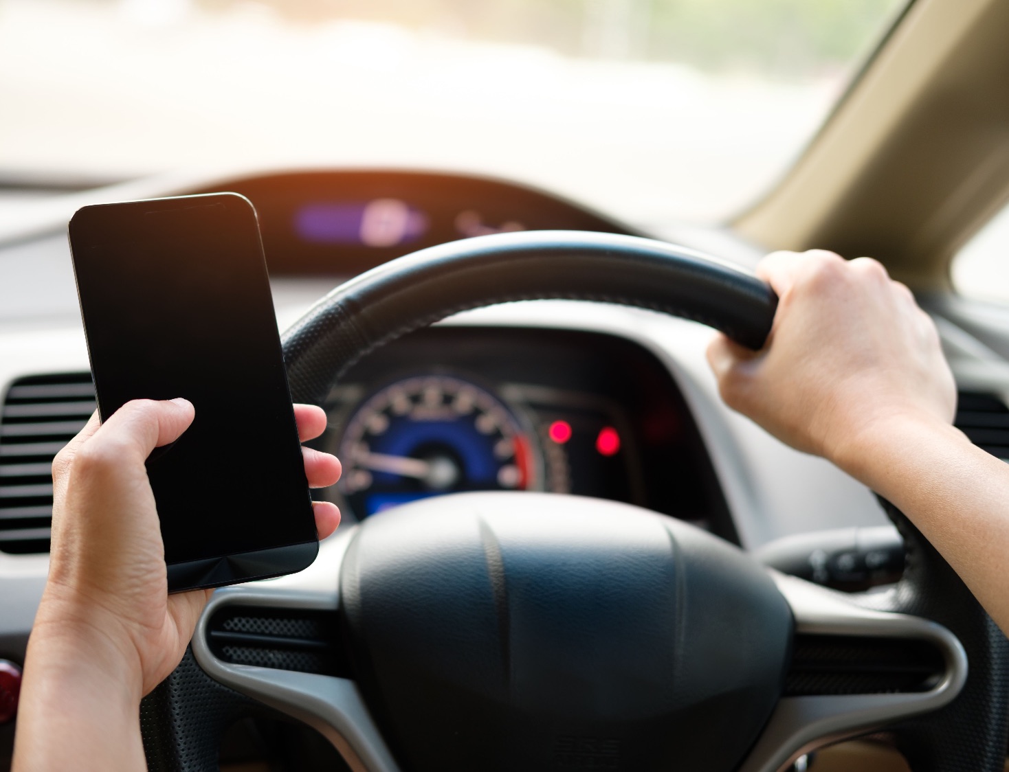 The Top 3 Driving Offences Almost Every Driver Commits on the Road ...