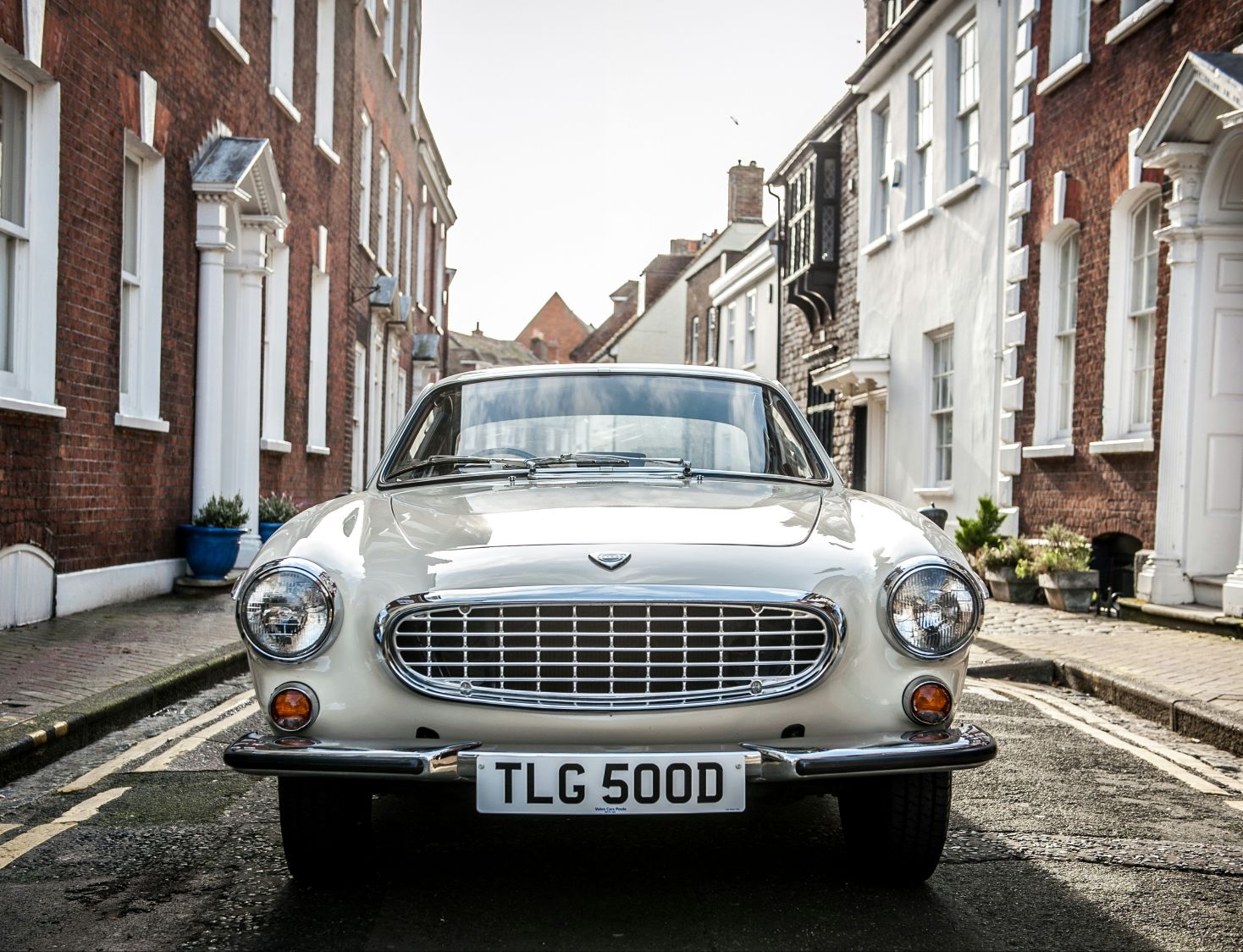 10 Volvos That Made Safety Cool & 10 That Were Too Sensible To Love ...